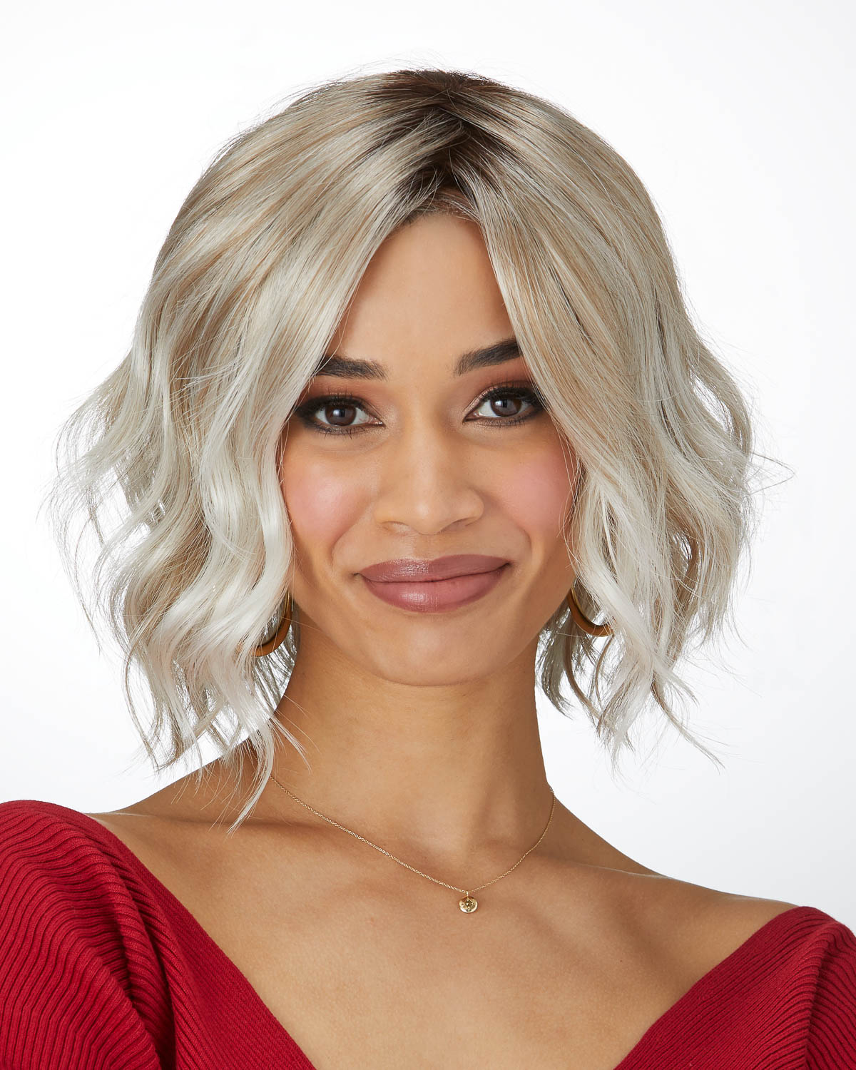 So Darling Wig by Inspired > Natural Image Wigs